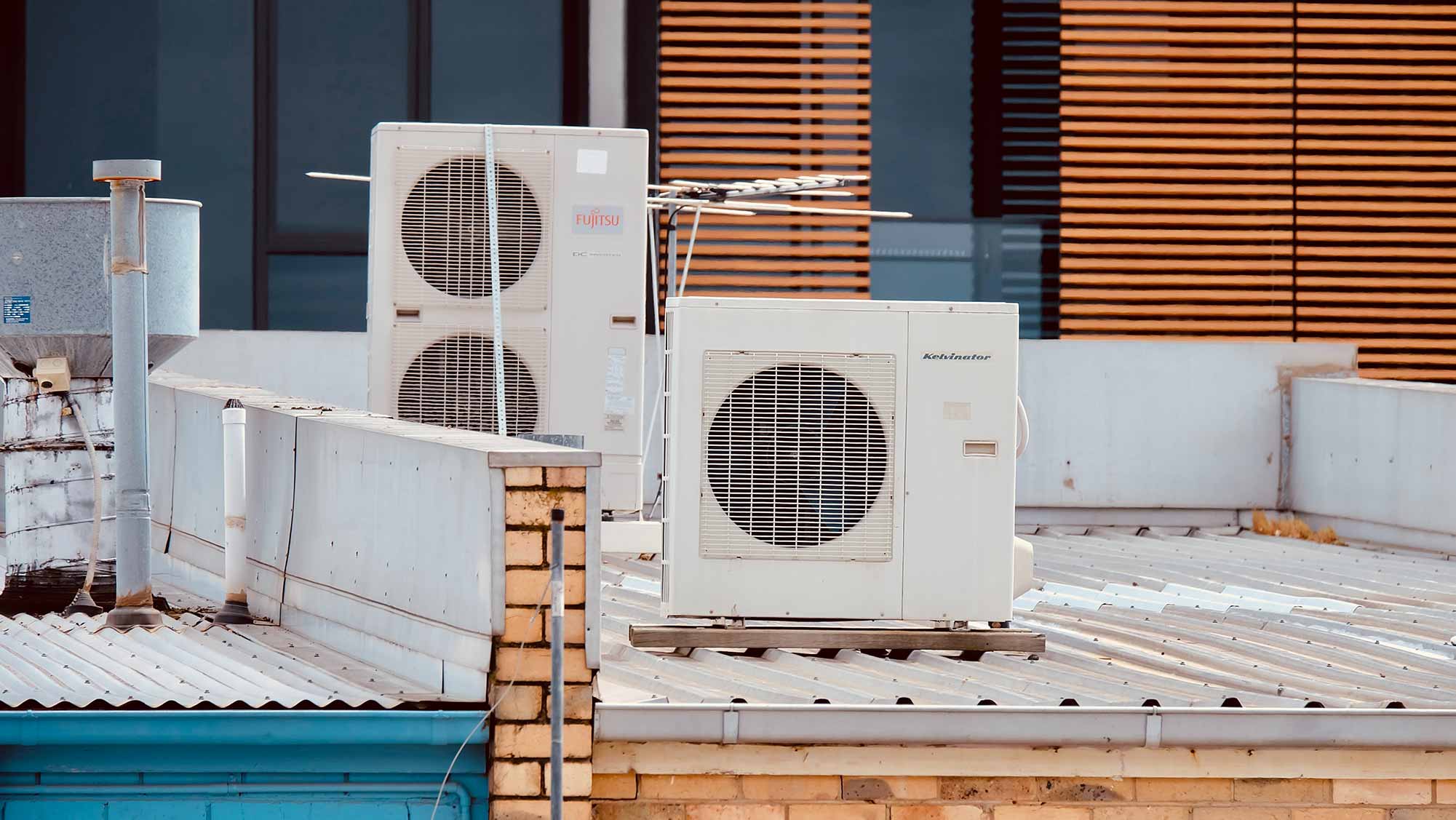 Air Conditioning Houston | Air Tech of Houston