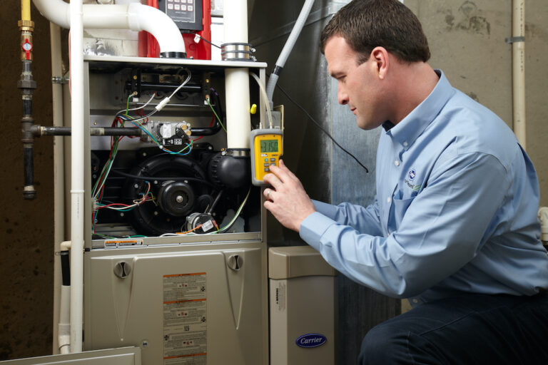 Heater Tune-Up Houston, TX | Air Tech of Houston AC & Plumbing