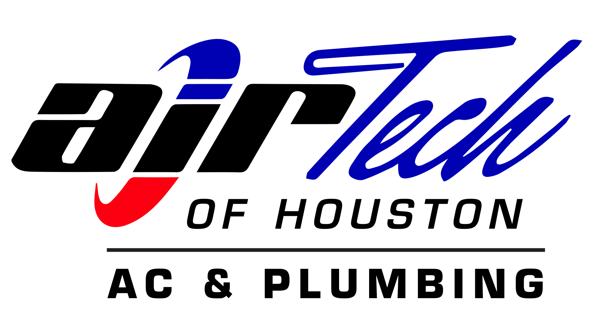 Contact Us | Air Tech Air Conditioning & Plumbing